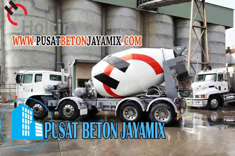HARGA BETON HOLCIM PER KUBIK DAN PER MOBIL MOLEN TERBARU 2023 | PUSAT ...