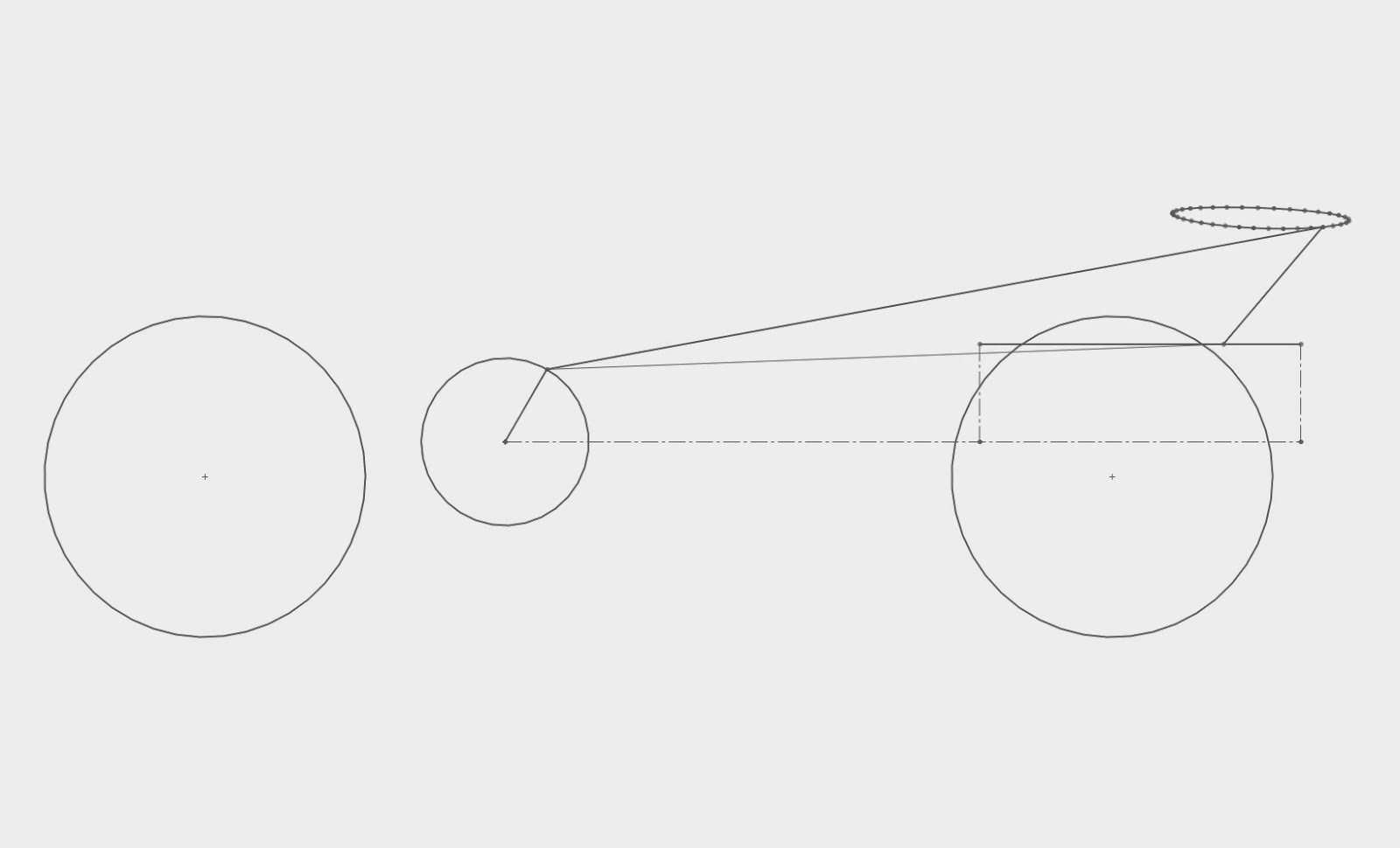 The Left-handed Cyclist: Graeme Obree's Beastie: The Lure of the Linear ...