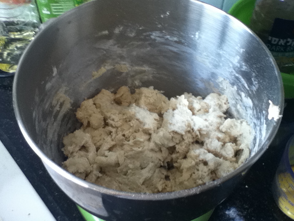 For the Love of Bread: Water Rolls