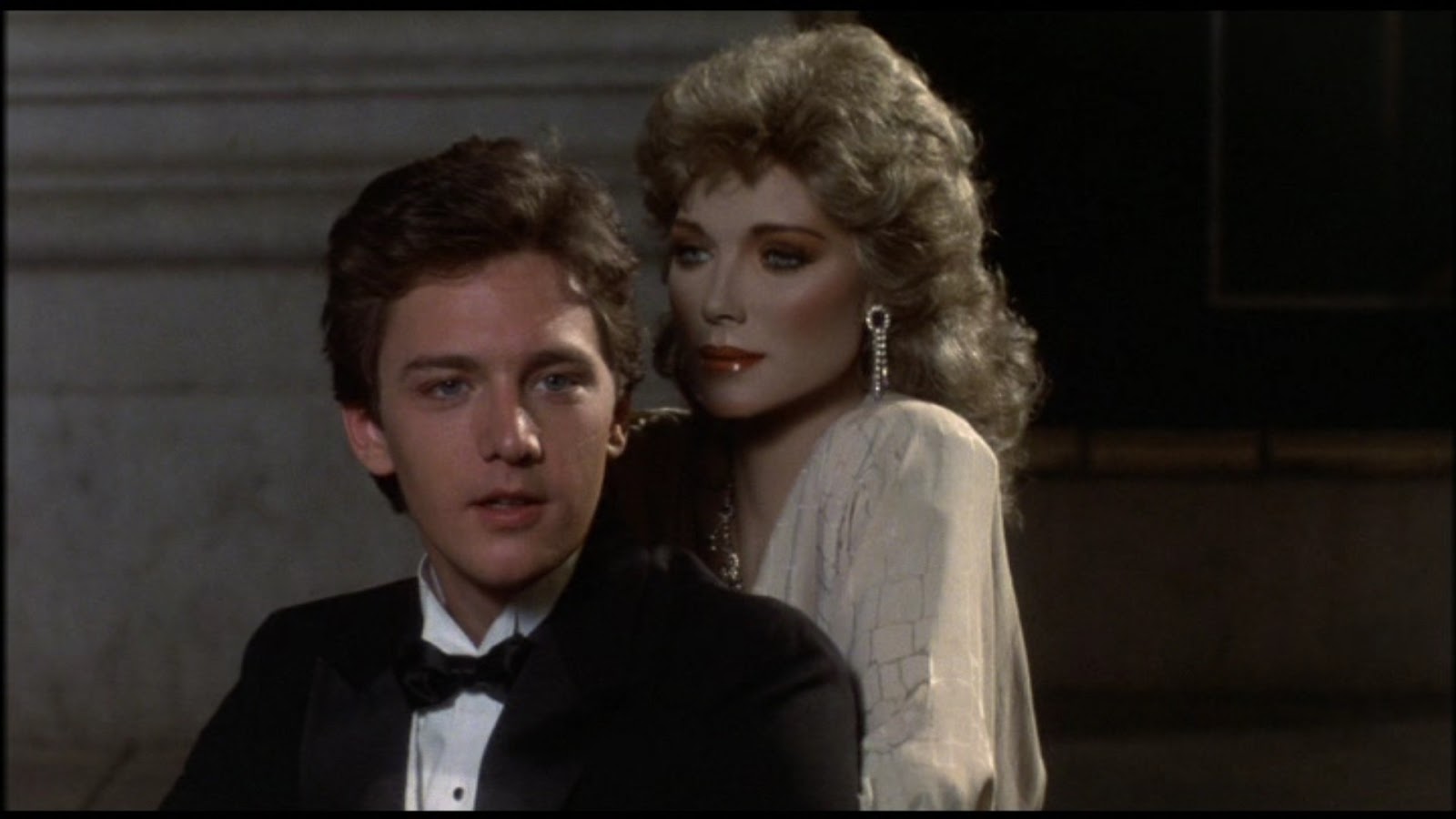 Happyotter: MANNEQUIN (1987)