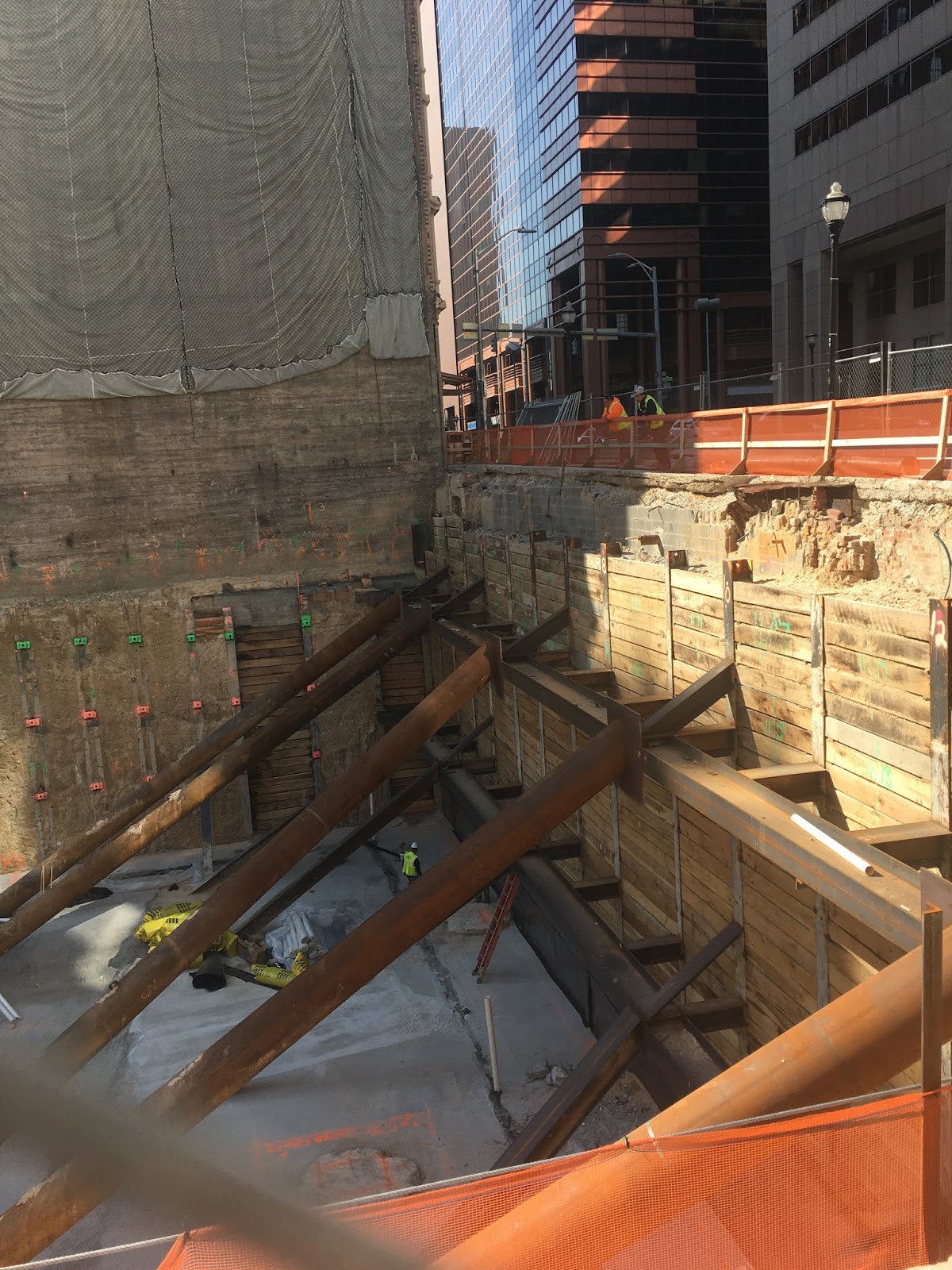 Community Architect Daily: One Light Street - Baltimore's biggest hole