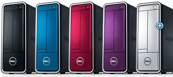 Dell Inspiron 660s in India – Slim Tower Desktop PC ~ Technology Reborn