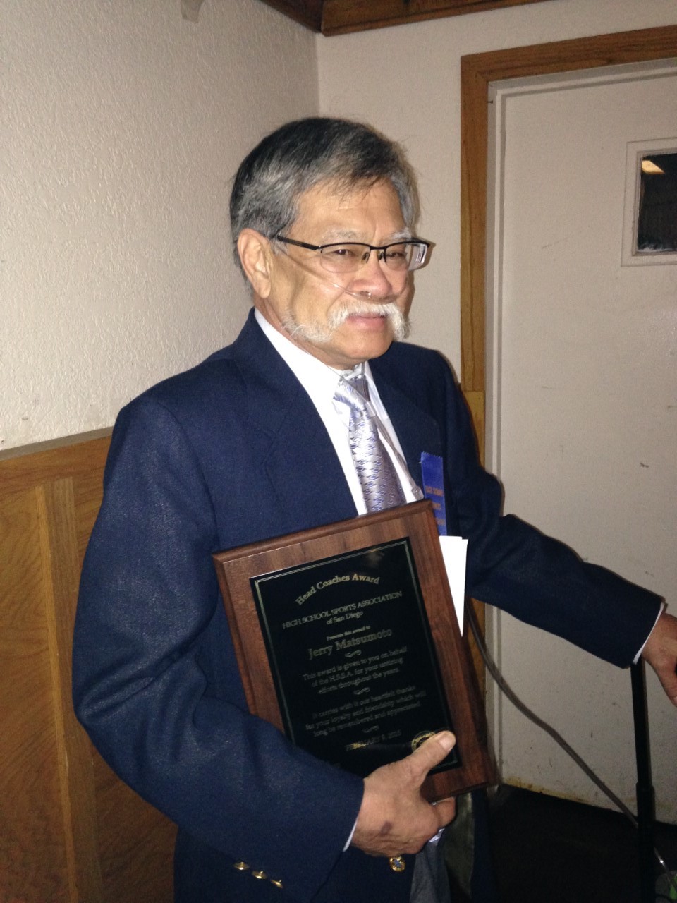 I Hate Cancer for Making Me a Widow: Goodbye Uncle Jerry