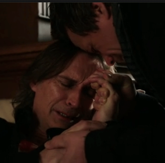 Storybrooke Belle - A Once Upon a Time Blog: The Many Loves of ...