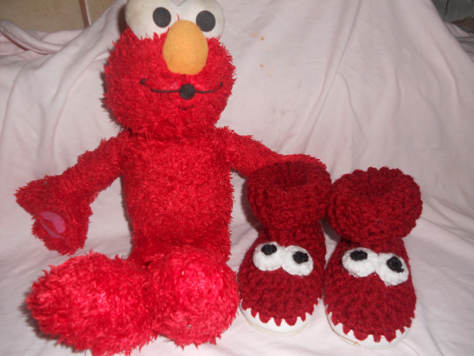 Piñata de elmo como hacer - Imagui