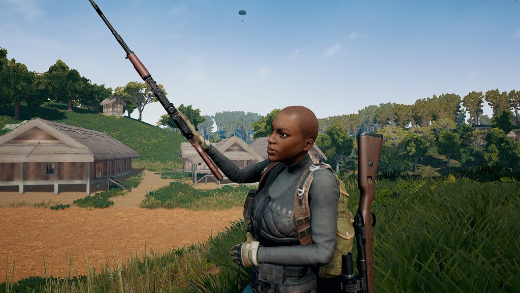 PUB G Release - PUB G Game