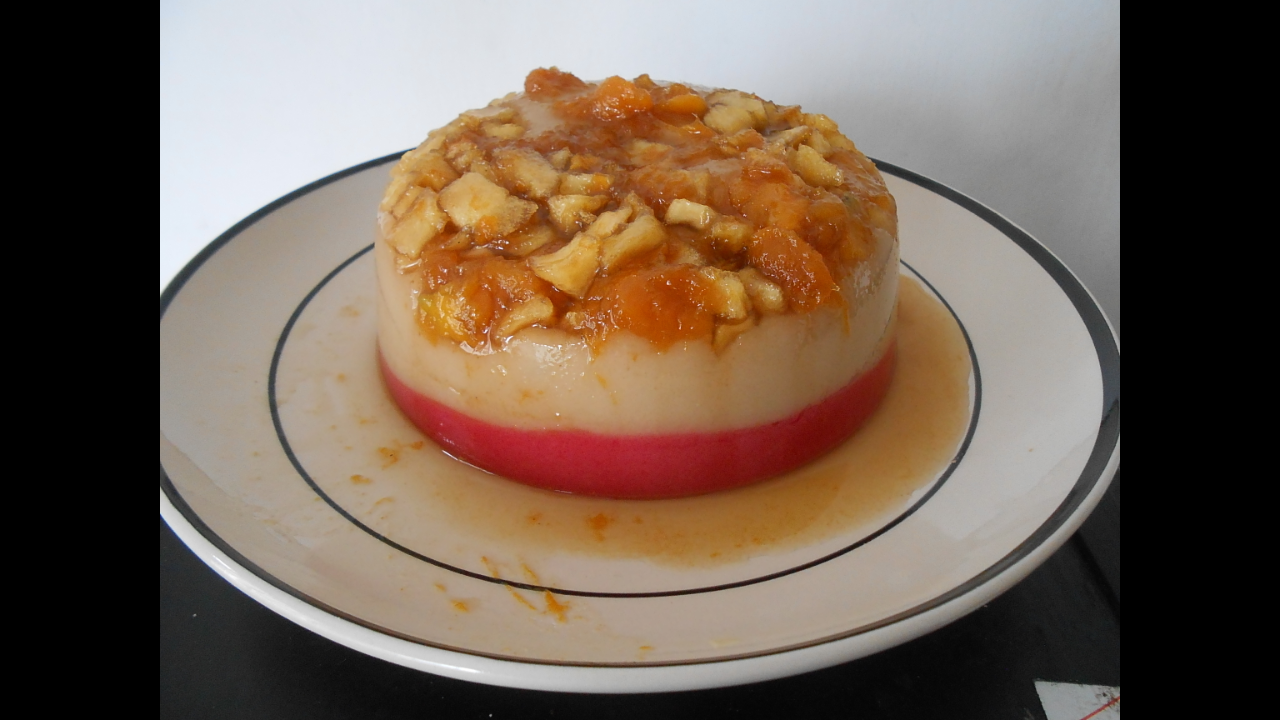 Makes homemade easy, affordable and delight-licious!: Vegan Semolina ...