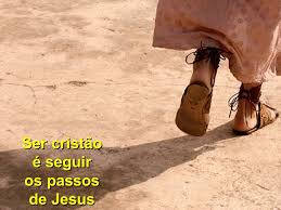 Vocação e Missão: SEGUIMENTO DE JESUS