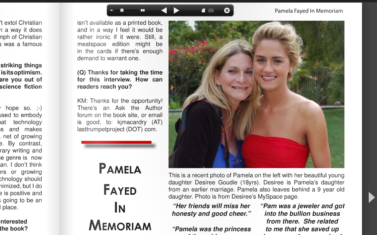 Trials & Tribulations: James Fayed Murder-For-Hire Day 1, Part II