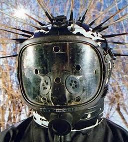 Slipknot: Craig Jones (133) #5