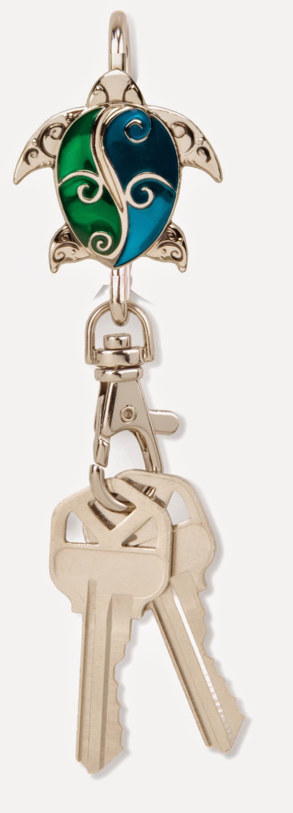 New Age Mama: Finders Key Purse Accessories Review