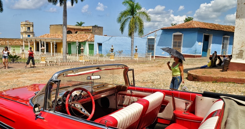 VOYAGERpratique.com: Découvrir Cuba avec Havanatour