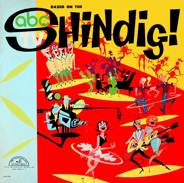 my little underground: Record #89432 - Shindig!