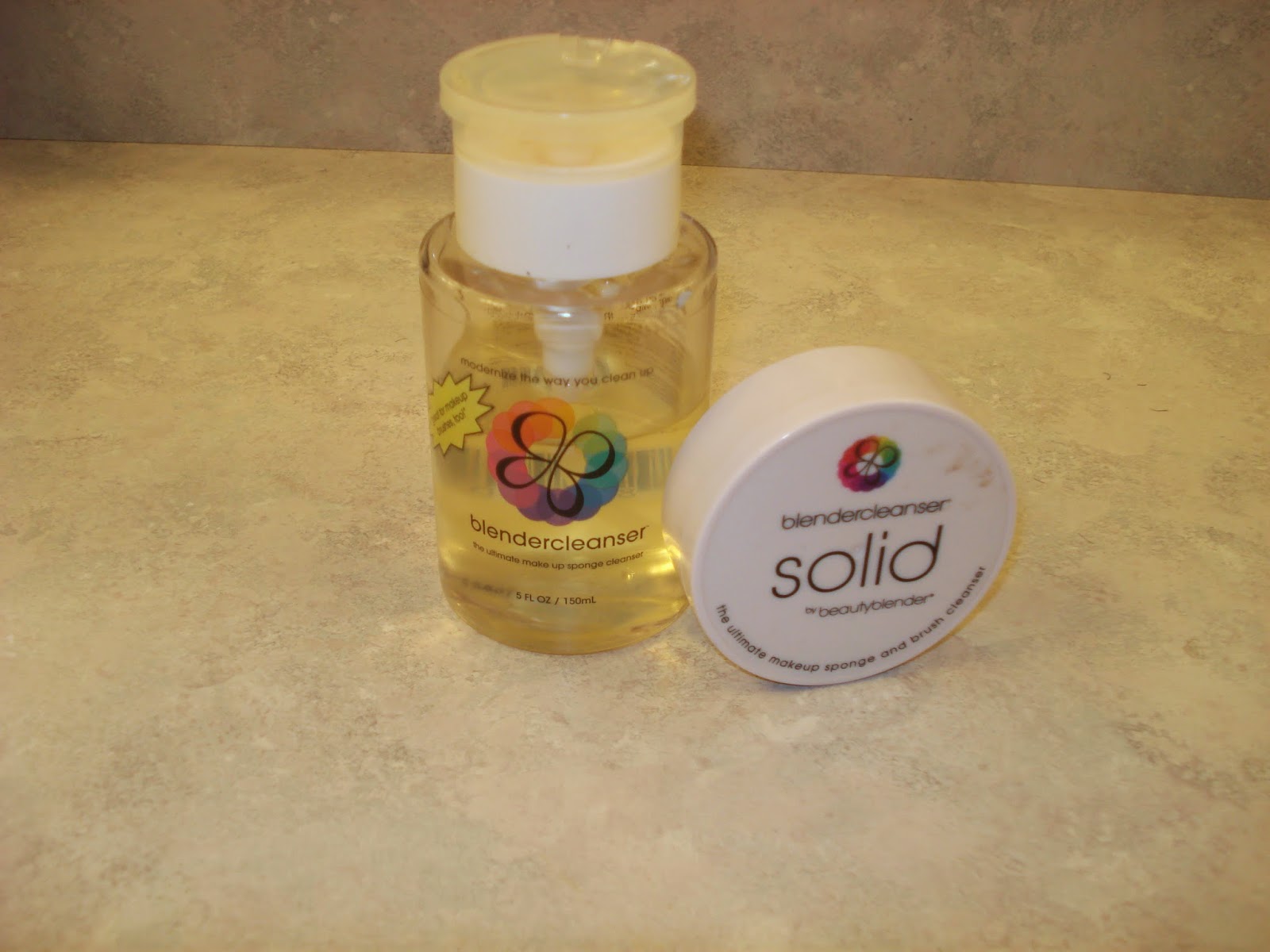 Geek2ChicBeauty: Makeup 101: How to Clean Your Makeup Brushes