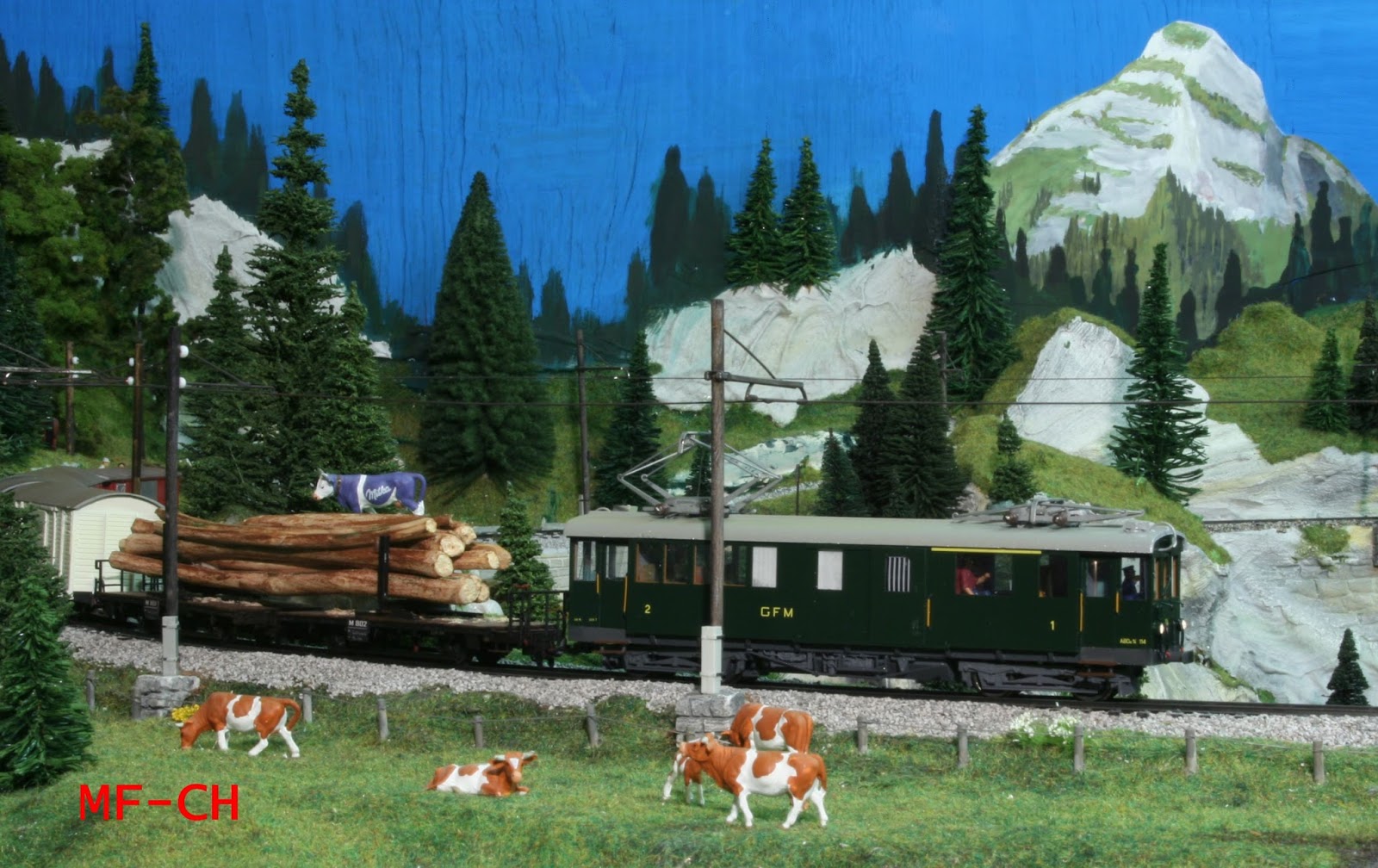 Swiss Models Factory MF-CH: novembre 2017