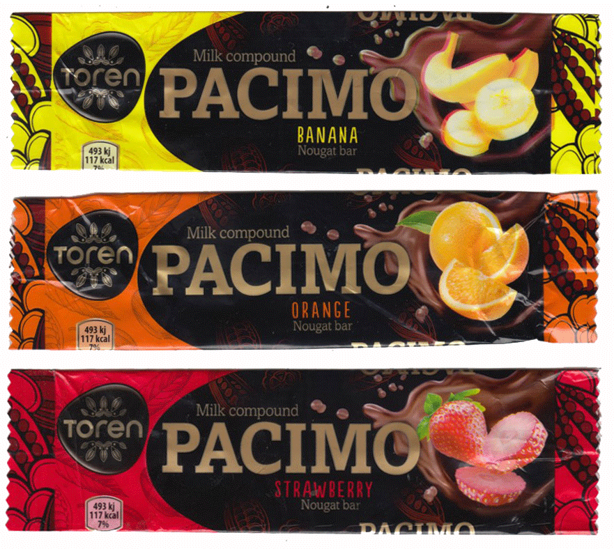 Cuan's curious collections: 2017