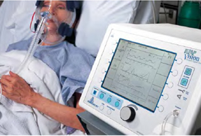 Respiratory Therapy Cave: Good start settings for BiPAP