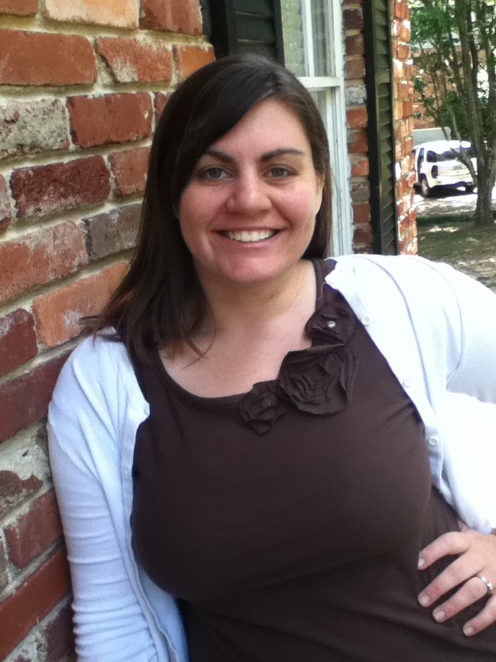 The Creative Vault: The PERFECT Perfect Tee