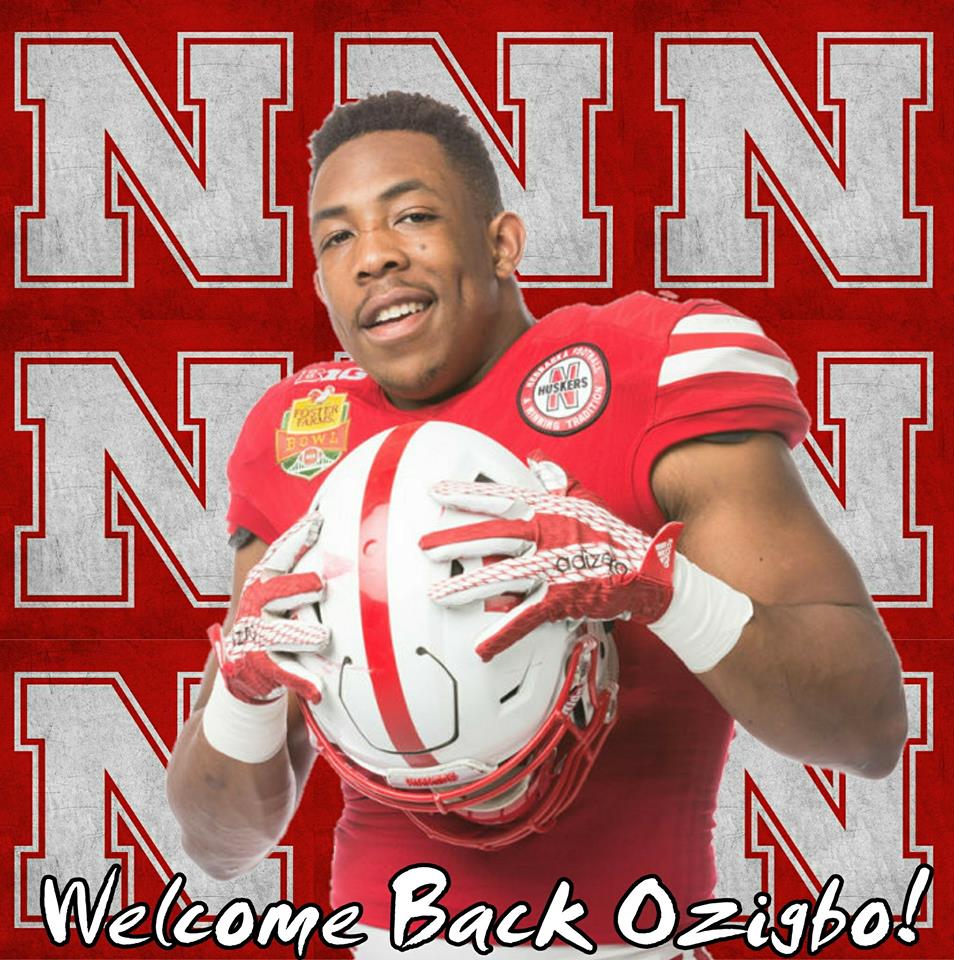 Cornhusker Memes Blogger: One win in a row, do I hear two?