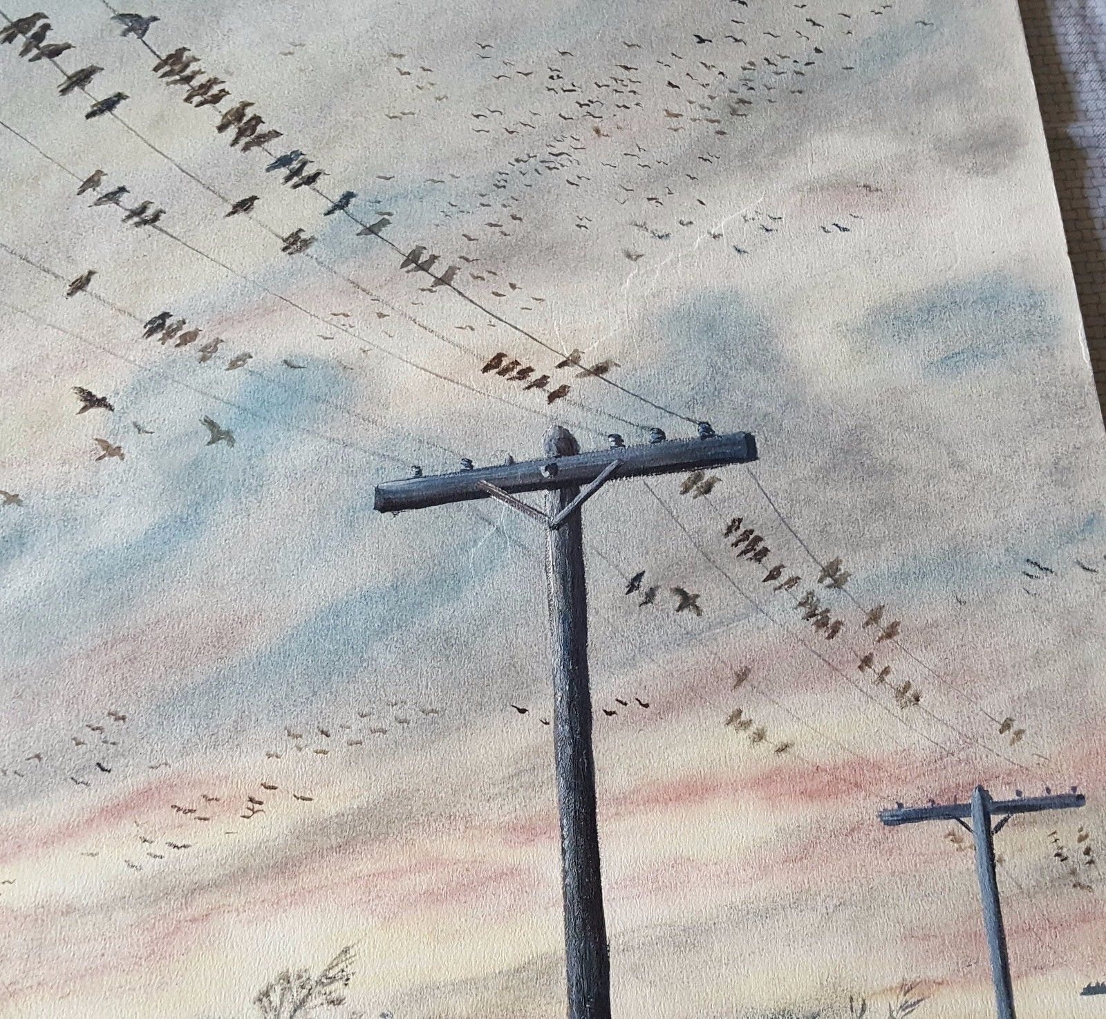 Attempted Bloggery: Robert Karsten's Fake New Yorker Cover