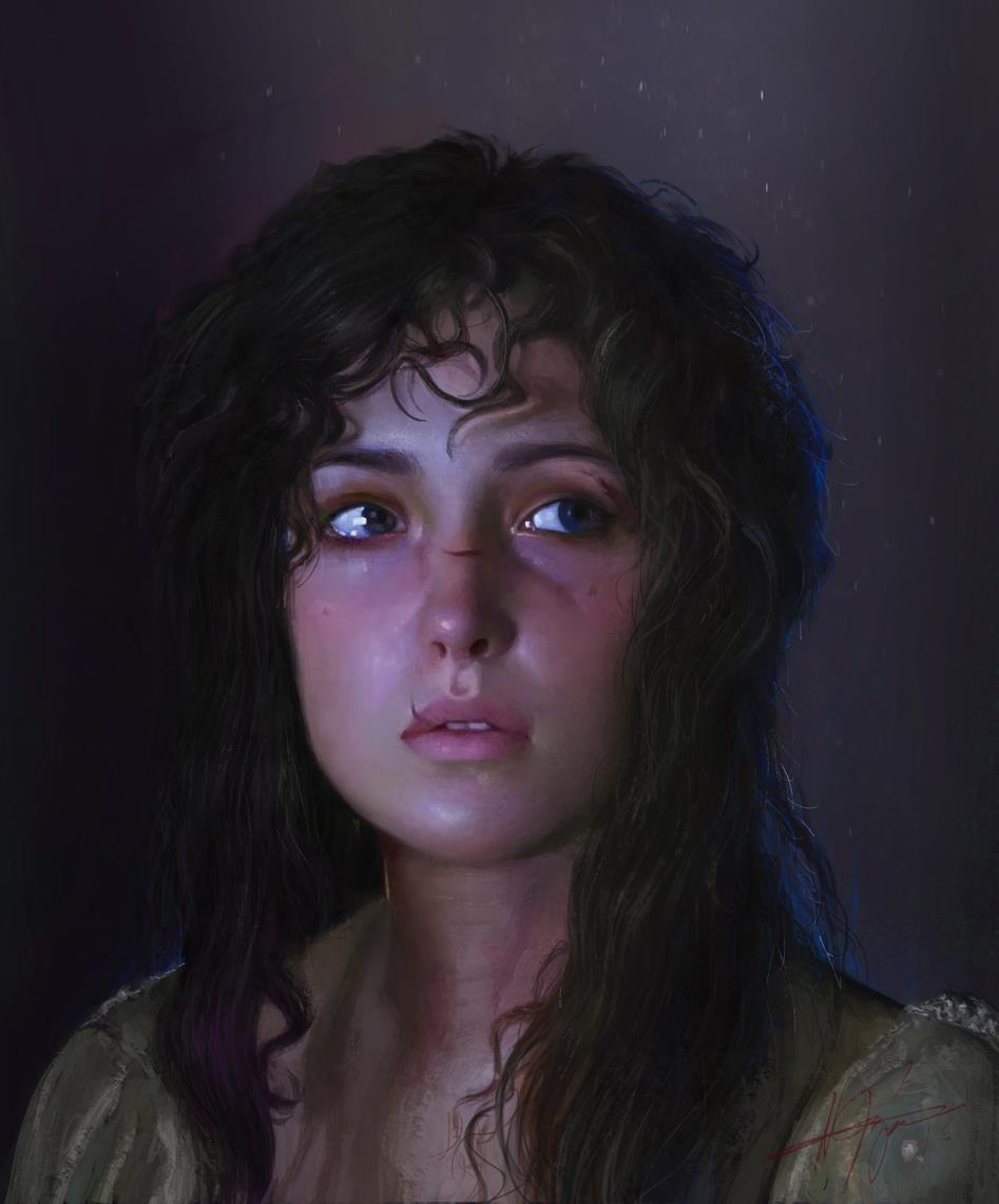 Noveland Sayson... - Kai Fine Art