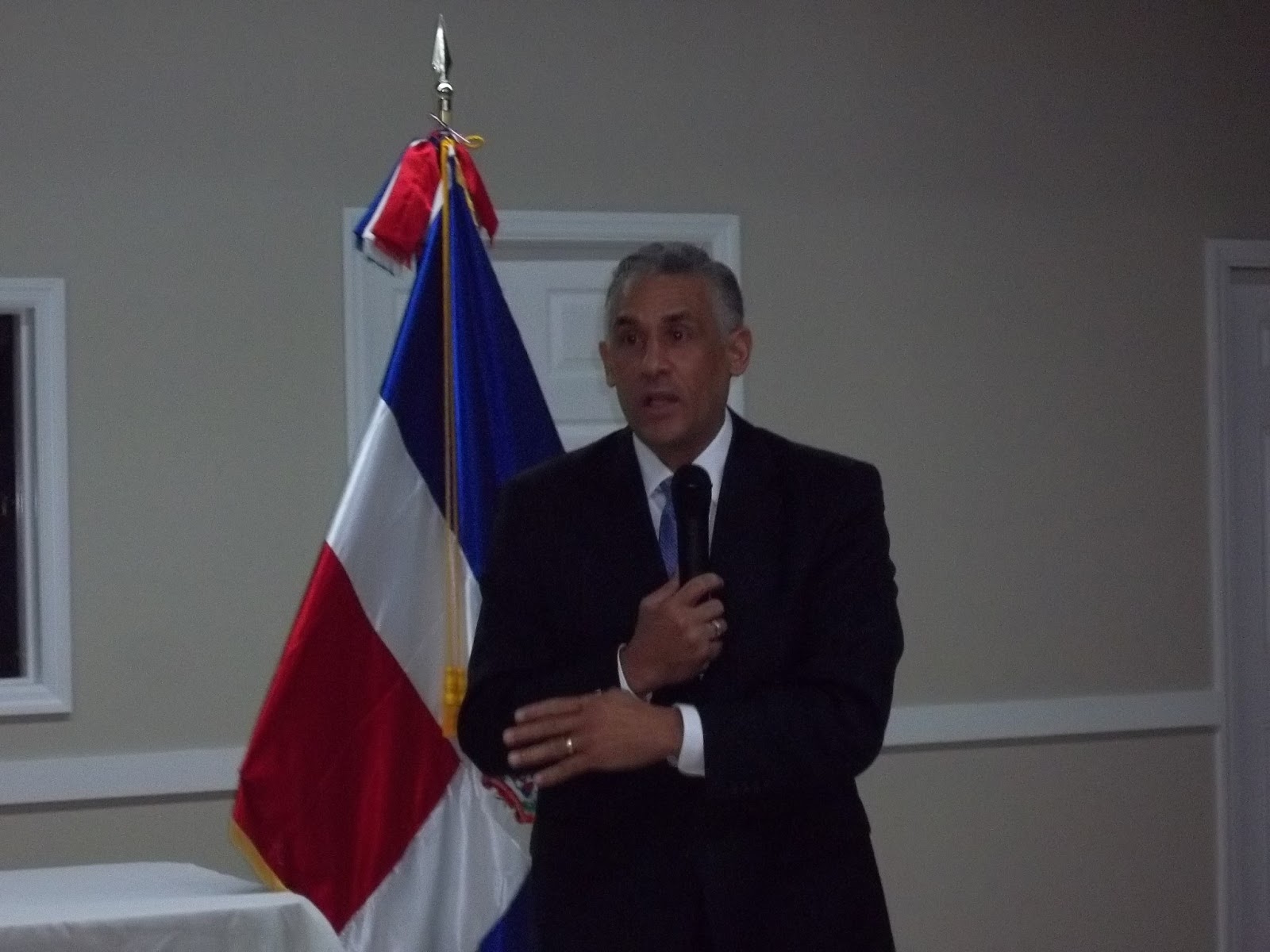 Bonao Internacional: MAGISTRAL CONFERENCIA SOBRE EDUCACION , DICTADA ...