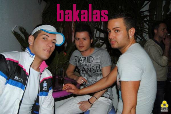 El Blog de la Buena Moda: Qué es un Bakala