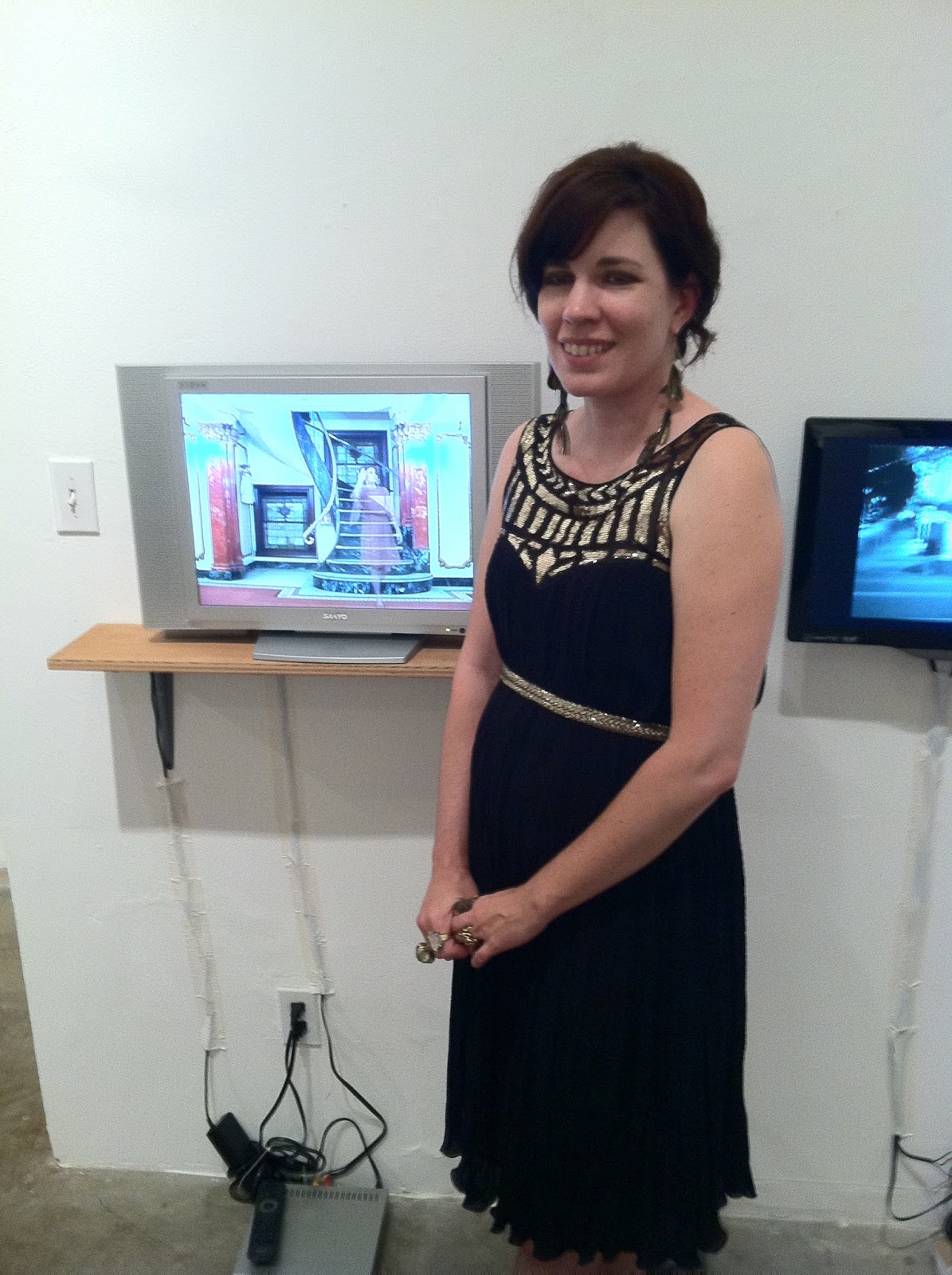 The Make: Elizabeth DiGiovanni