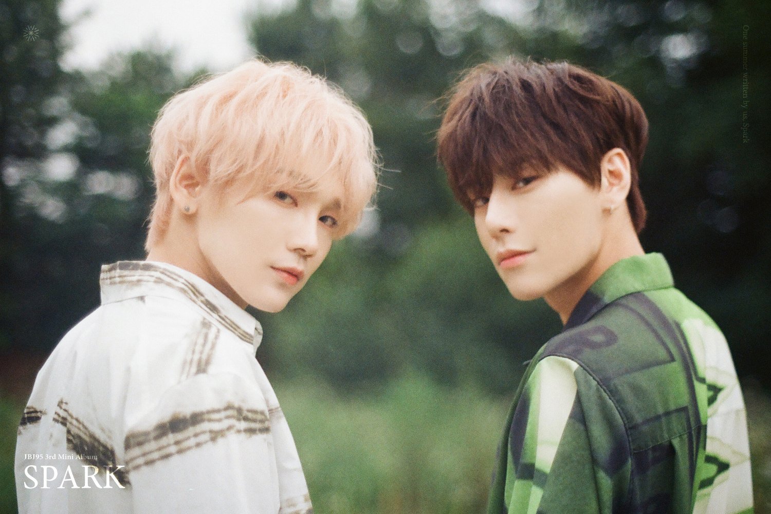 [MV] JBJ95 nos emociona con SPARK - BA NA NA: Noticias de K-Pop en español