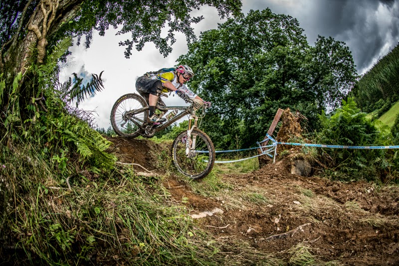 The Development Racing: UK Gravity Enduro Round 5 - Dyfi, 18th August 2013