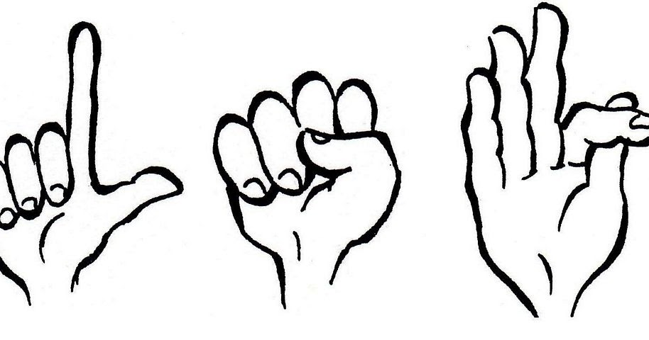 Vos Mains Leur Parlent: Initiation à la Langue des Signes Française