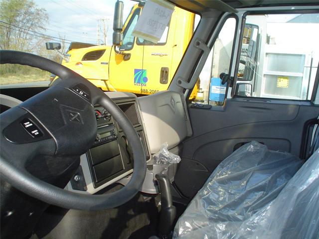 .: International DuraStar, Terrastar, Transtar