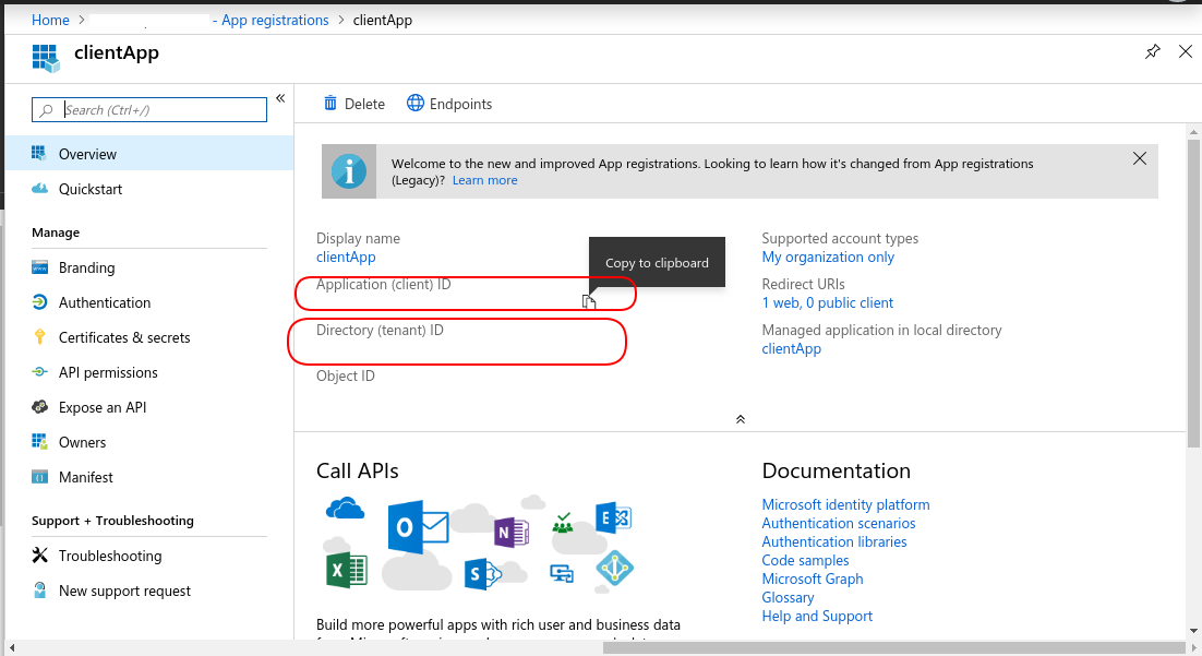 Secure Azure Function App With Azure Active Directory Ad Token Based Access