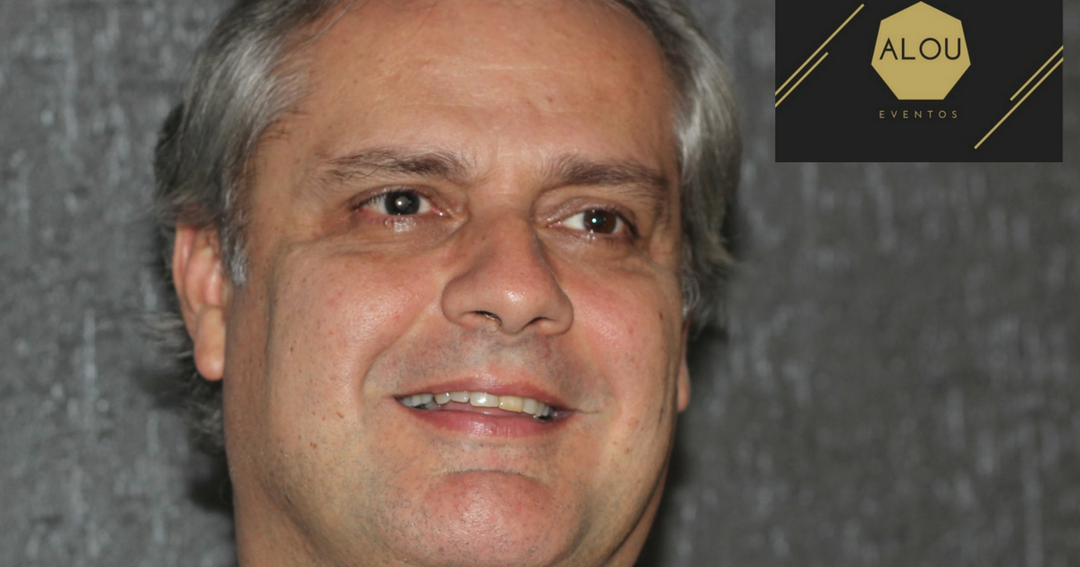 ALOU NEWS: PALESTRANTE ALEXANDRE FREIRE