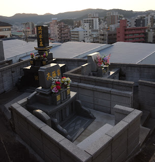 Hiroshima Mon Amour: N A G A S A K I : another beautiful city utterly ...