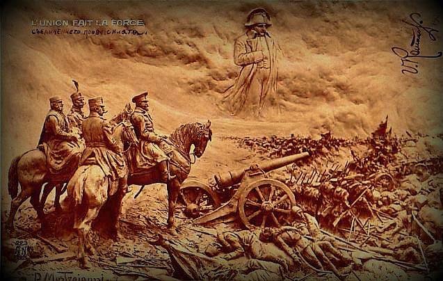 Η ΕΠΙΚΗ ΜΑΧΗ ΤΟΥ ΕΛΛΗΝΙΚΟΥ ΣΤΡΑΤΟΥ ΚΑΤΑ ΤΩΝ ΒΟΥΛΓΑΡΩΝ (19 - 21 ΙΟΥΝΙΟΥ ...