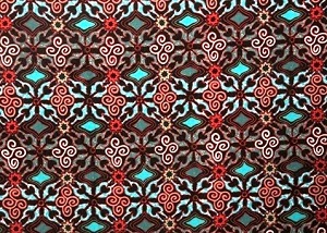 Yuk, Mengenal Berbagai Motif Batik Khas Cimahi - Info Cimahi