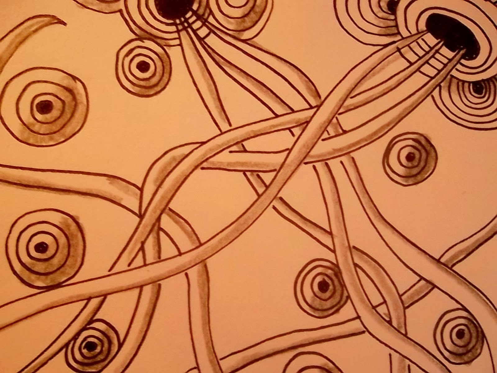 Tekenpraktijk De Innerlijke Wereld: Quib playing time!