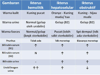 .: Medicina Islamica :.: Ikterus (Jaundice)