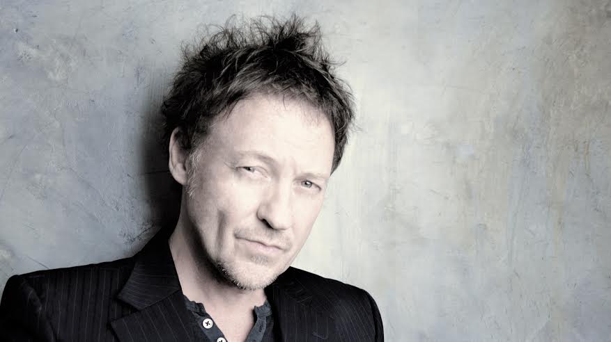 Armada De Los Inmortales: Entrevista exclusiva a Vic Wright, cantante ...