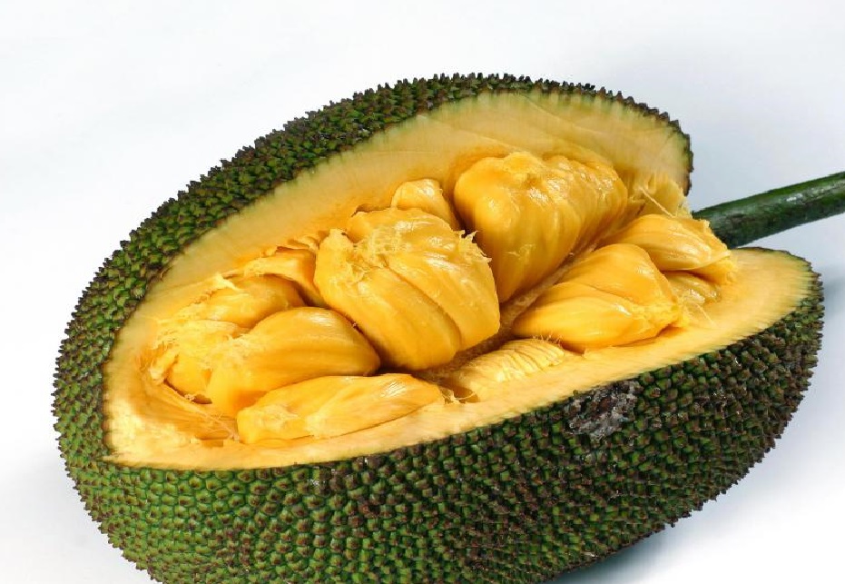 Thai Fruit: Jackfruit