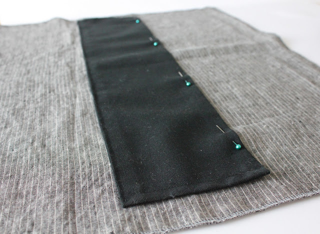 It's a Cinch Bag : a tutorial | Sweet Verbena