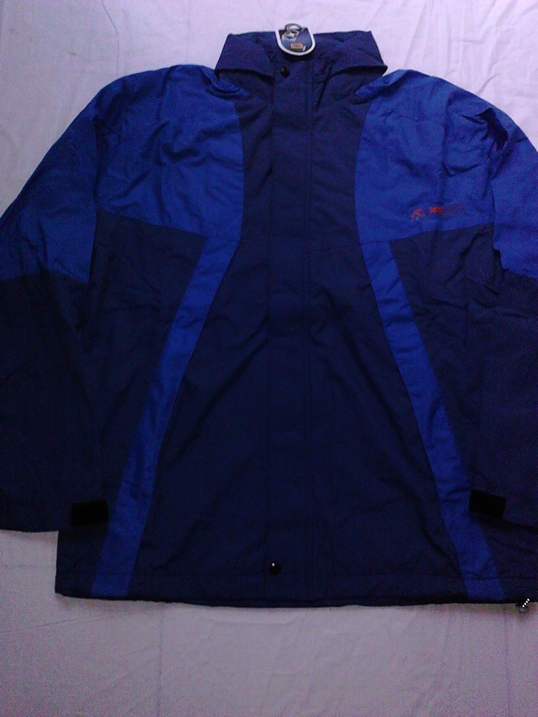 45+ Inspirasi Kombinasi Jaket Warna Biru, Kombinasi Warna