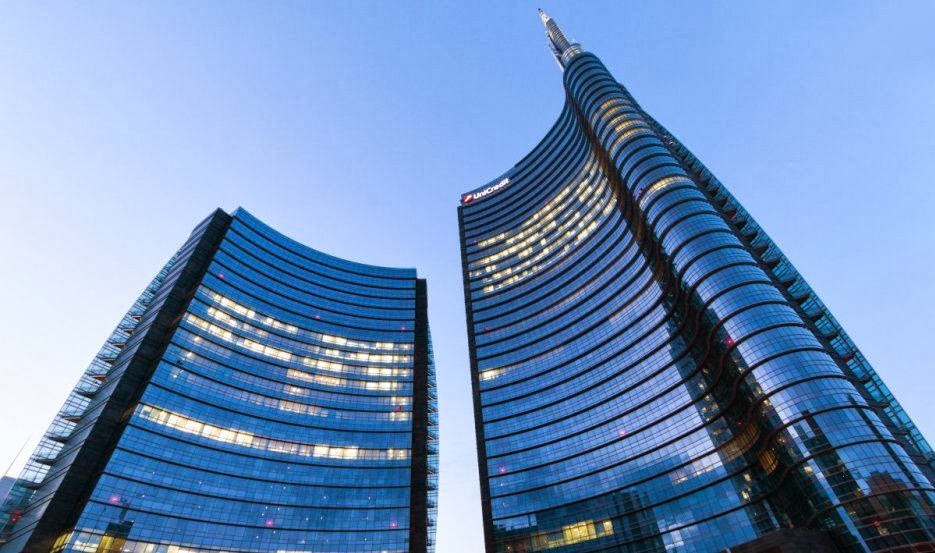 RANKING ELEGE OS 11 EDIFÍCIOS MAIS BONITOS CONSTRUÍDOS EM 2012