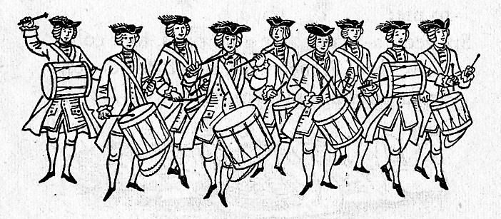 Pictures from an Old Book: "The Puffin Book Of Nursery Rhymes" By Iona ...