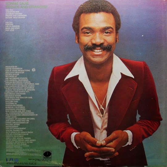 AFRO-AMERICAN SWEET SOUL MUSIC