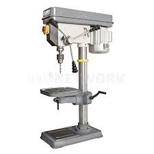 Teman Mesin: MESIN BOR