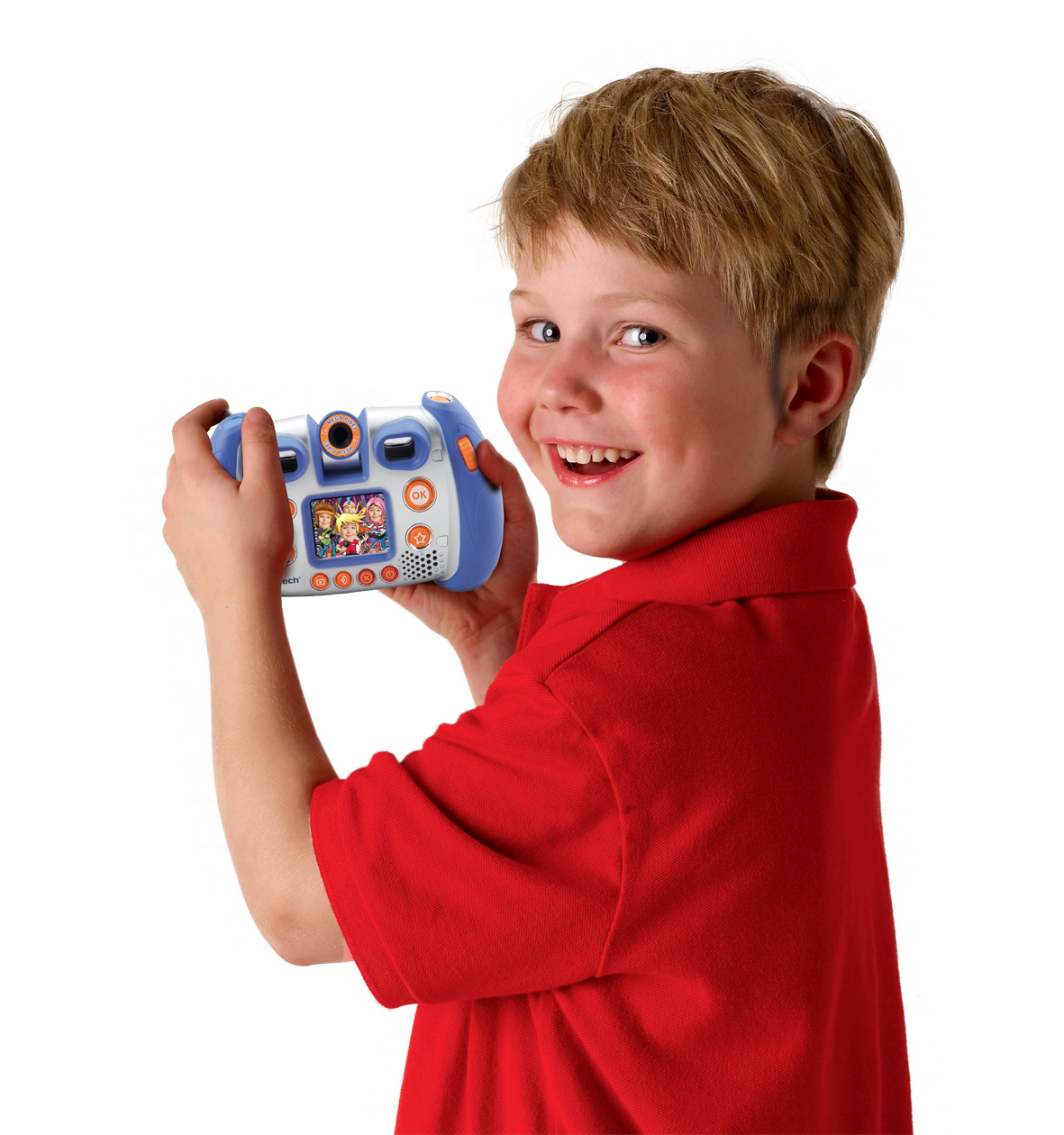 Madhouse Family Reviews: V&A Museum of Childhood launch VTech Digi-Fun ...