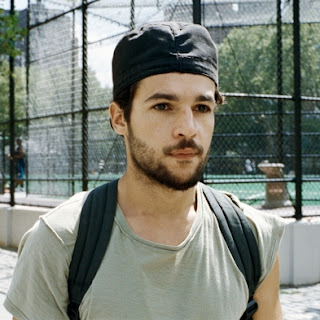 Collection of beard styles: Christopher Abbott Beard Styles