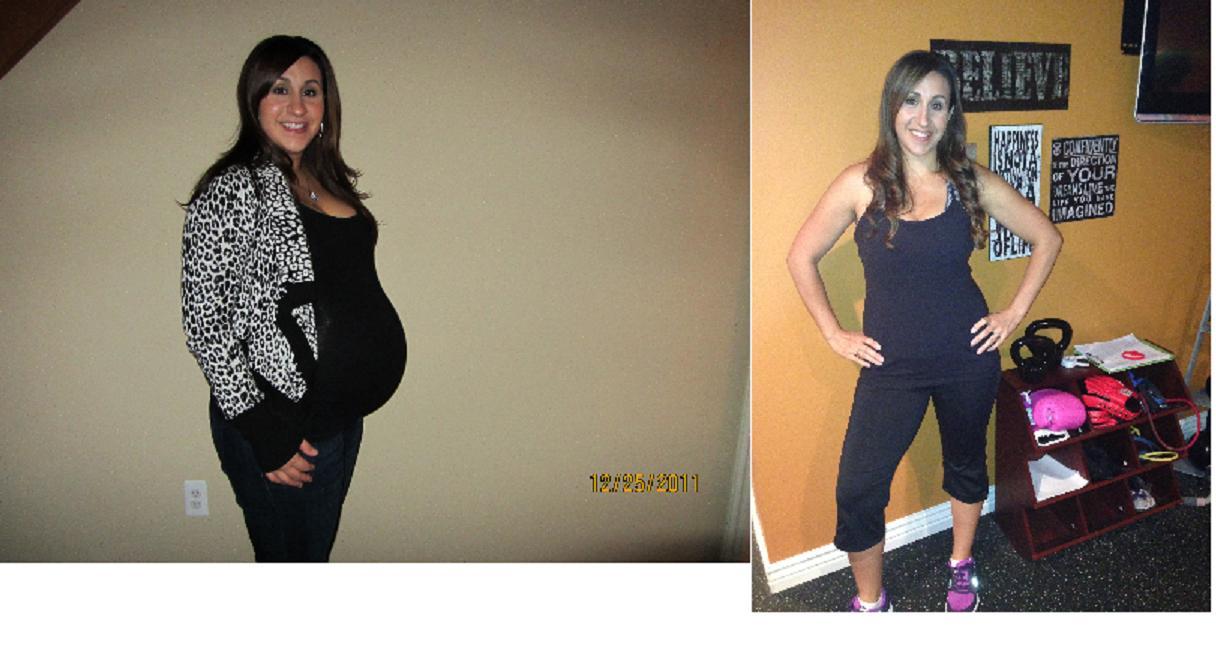 Coach Angelena Marie : Get Your Pre-Baby Body Back...My Guest Post for ...